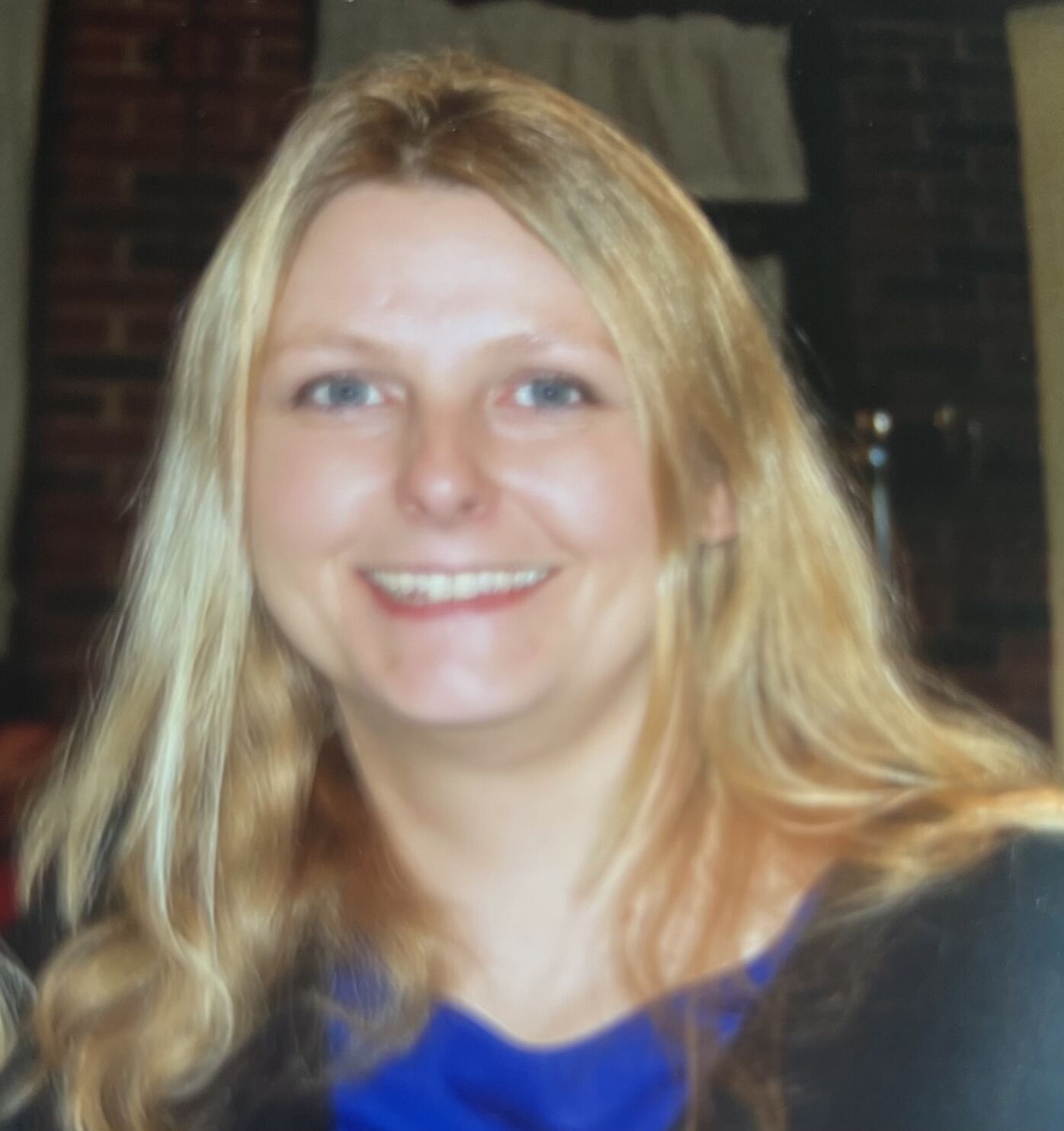 Joanna “Hull” Hausenfluck | Obituaries | journal-news.net