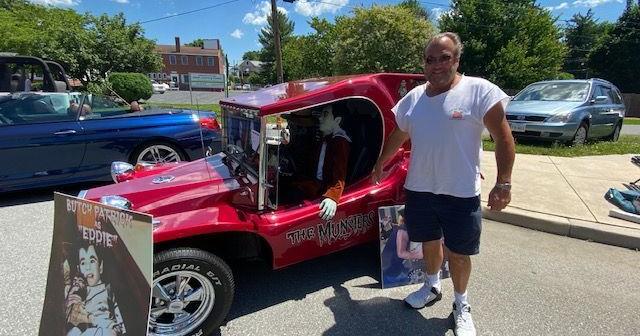 Fun in the sun: Ranson Festival and Car Show returns | Journal-news ...