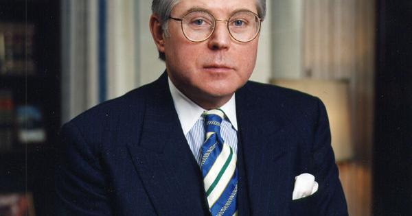 Former W.Va, Supreme Court justice Neely dies at 79 | Journal-news ...