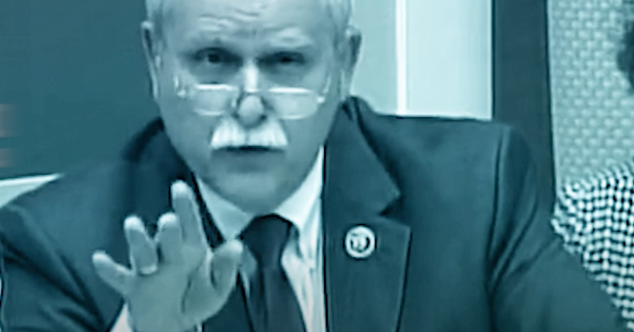 Mooney accused of more ethics violations for new TV ad | Journal-news ...