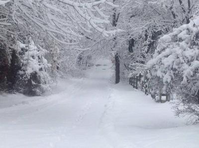 How to plan for winter weather as Eastern Panhandle faces first chance ...