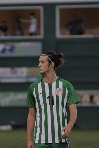 Musselman's Barger finds 'home' at A-B | Journal-news | journal-news.net