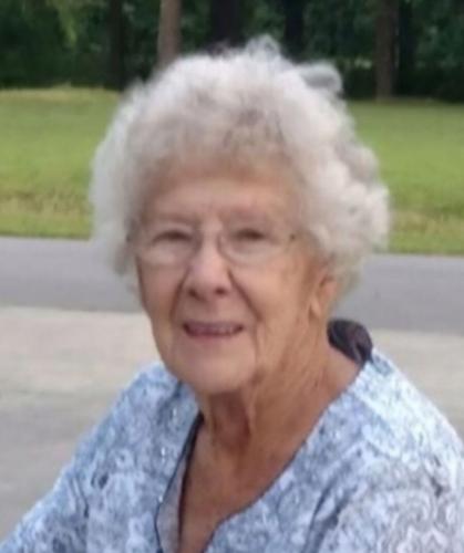 Phyllis Butler Kneisly | Obituaries | journal-news.net
