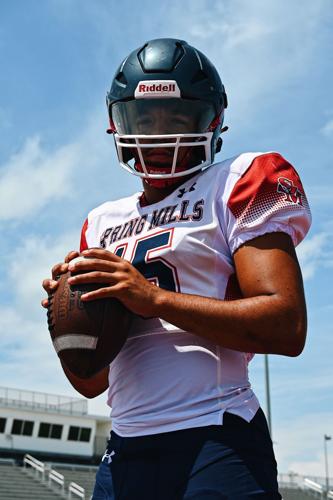 WVU increases in-state recruiting efforts, offering Fagan and Anderson ...