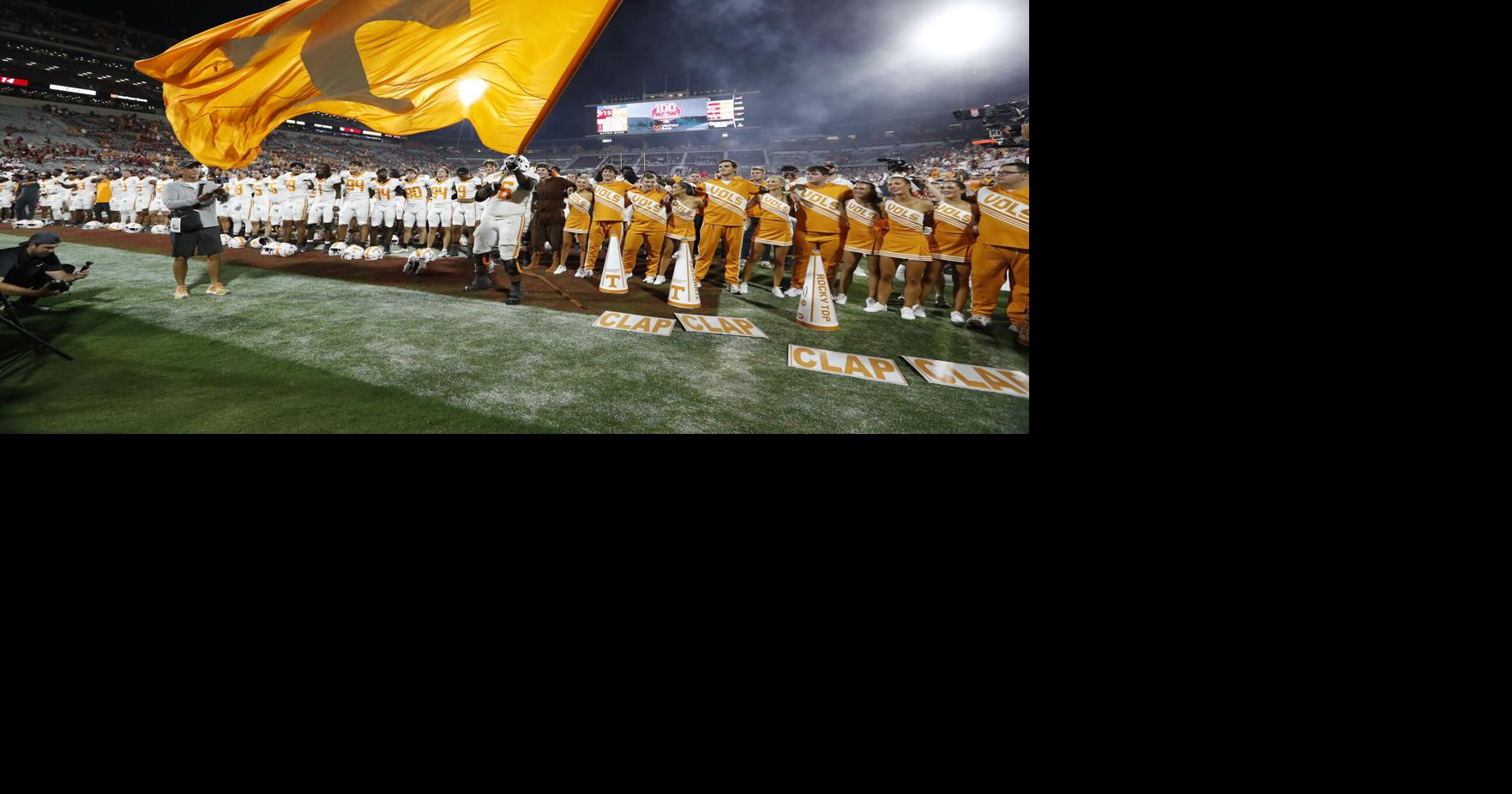 Tennessee football's 10% talent fee opens discussion of how many ...