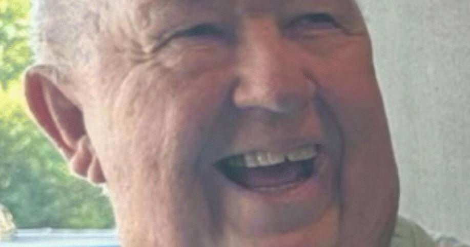 James L. "Jim" Rife | Obituaries | journal-news.net