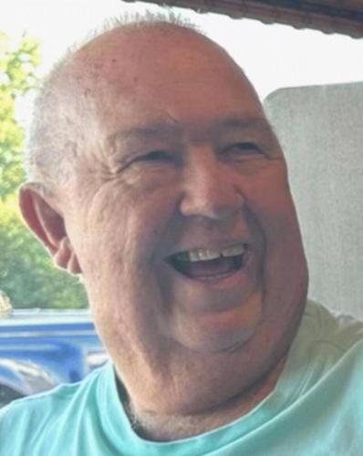 James L. "Jim" Rife | Obituaries | journal-news.net