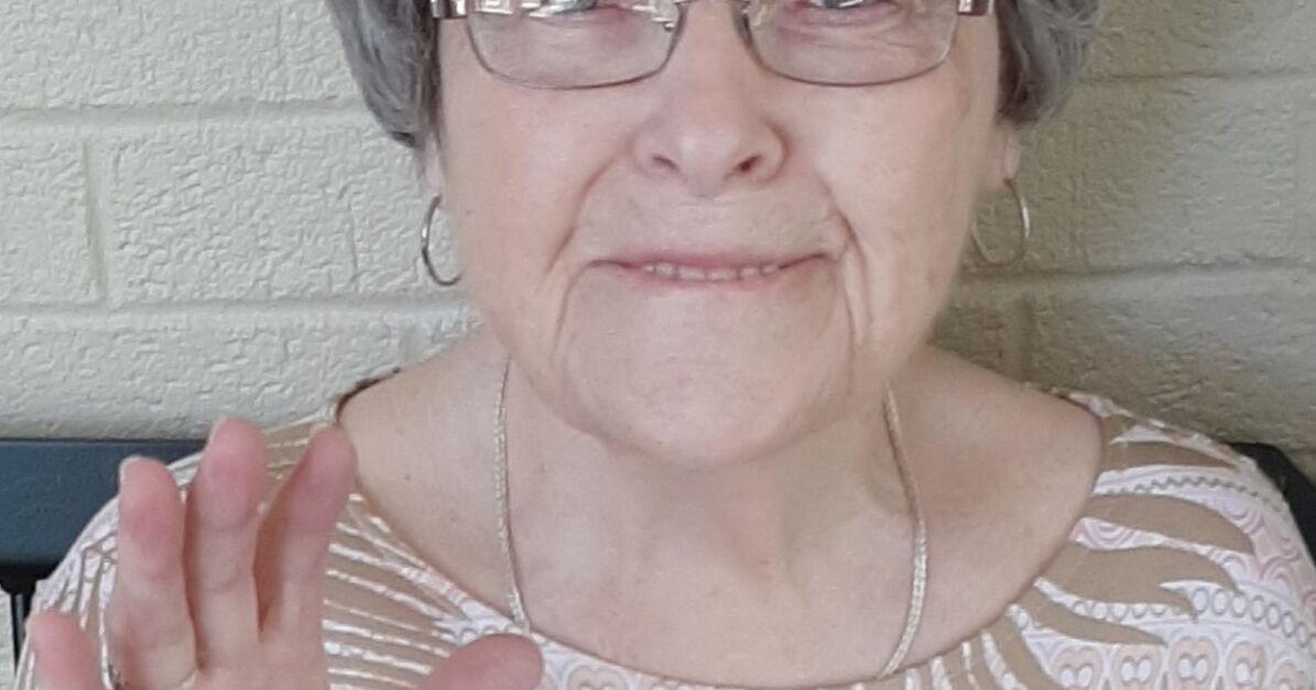Jane Dolores Thomas | Obituaries | journal-news.net