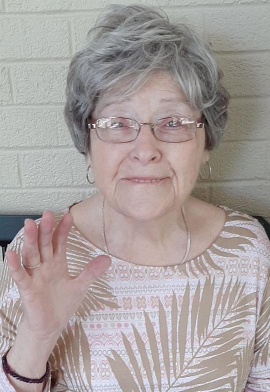 Jane Dolores Thomas | Obituaries | journal-news.net