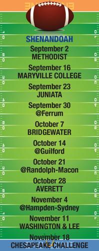 Shenandoah Hornets | | journal-news.net