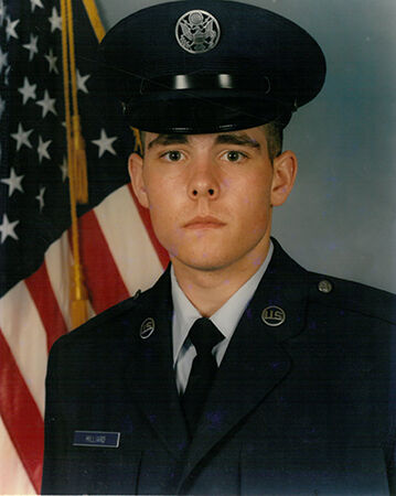 William “Jason” Hilliard | Obituaries | journal-news.net