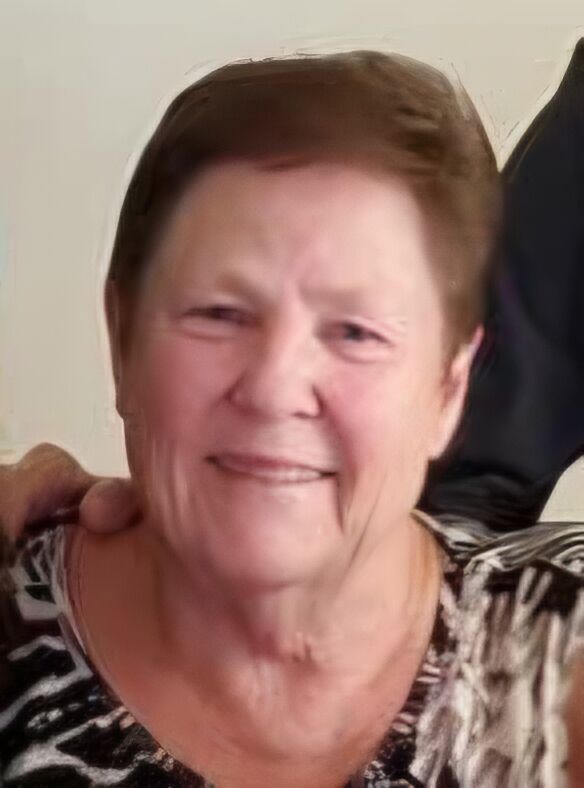 Rosa Gail Dudash | Obituaries | journal-news.net