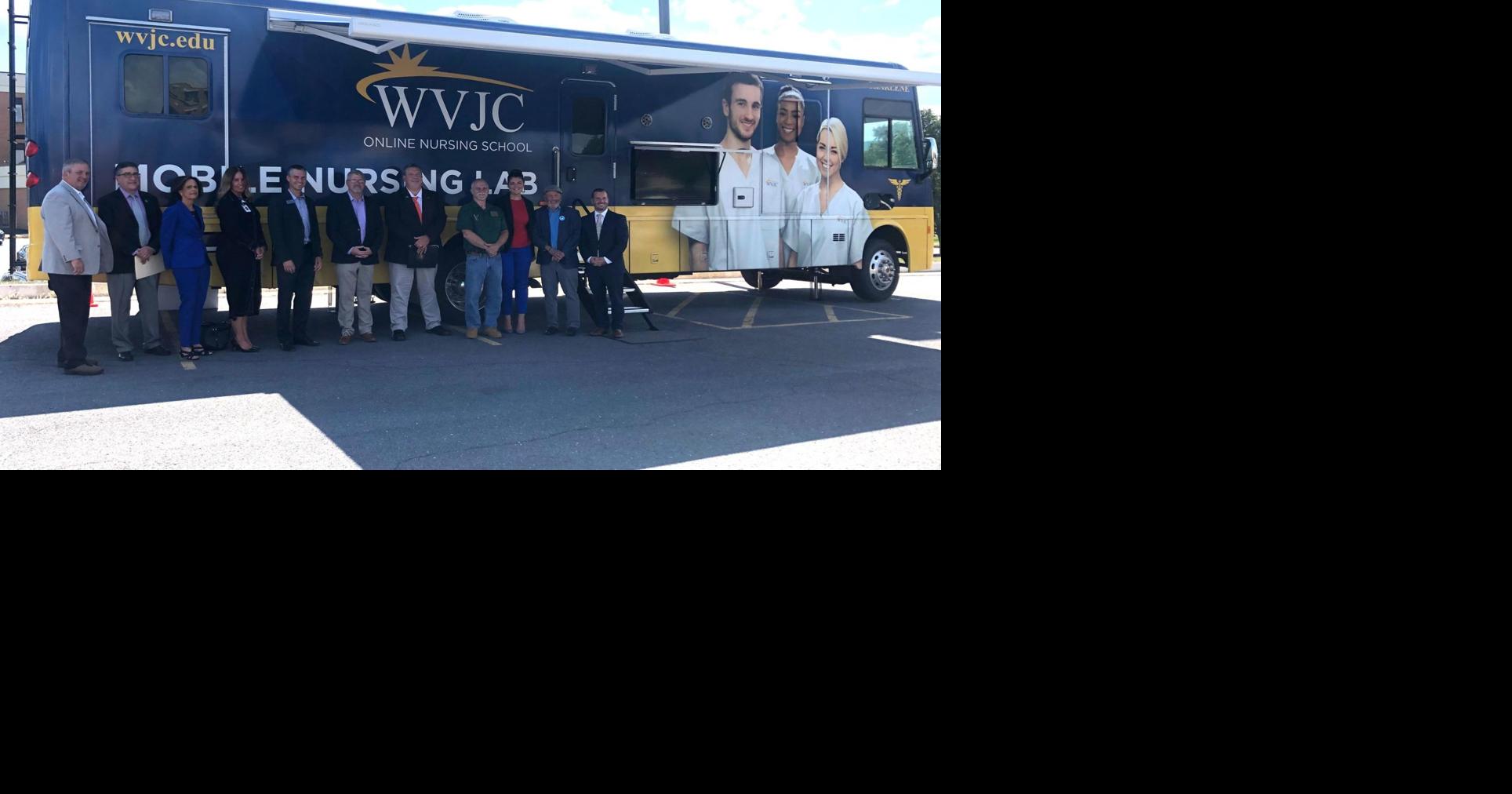 WVJC expands hybrid nursing program offerings into Berkeley County ...