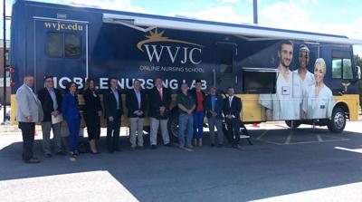 WVJC expands hybrid nursing program offerings into Berkeley County ...