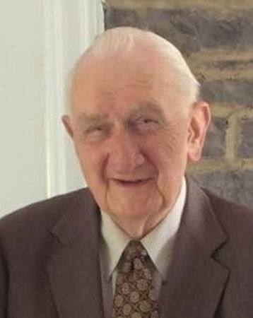 Carroll J. (Jim) Perrell | Obituaries | journal-news.net