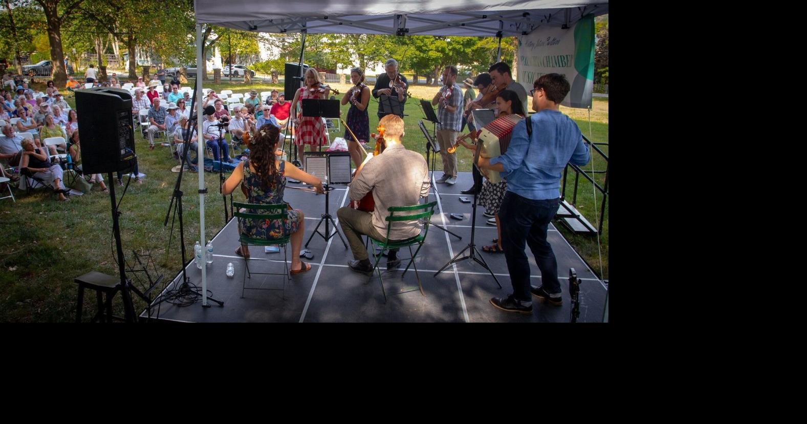 Commemorate the Niagara Movement through Music on Aug. 11 | Journal ...