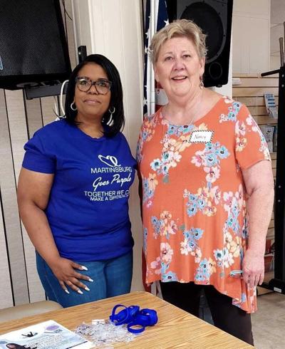 Sister ACTS | Journal-news | journal-news.net