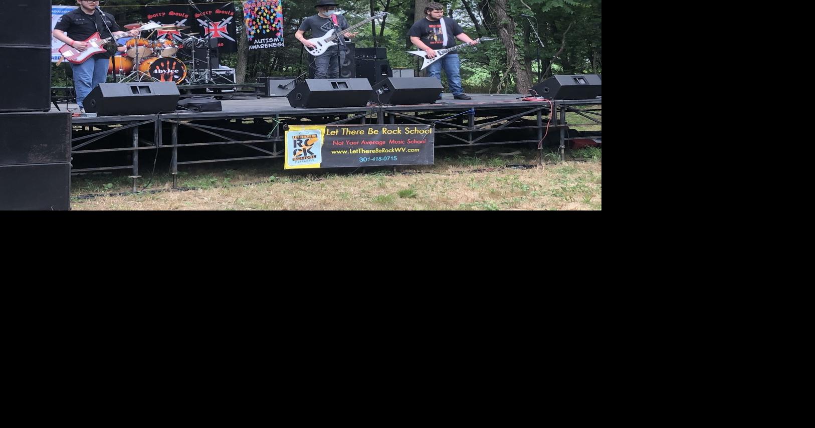 Sorry Souls Motorcycle Club continues to raise awareness with annual ...