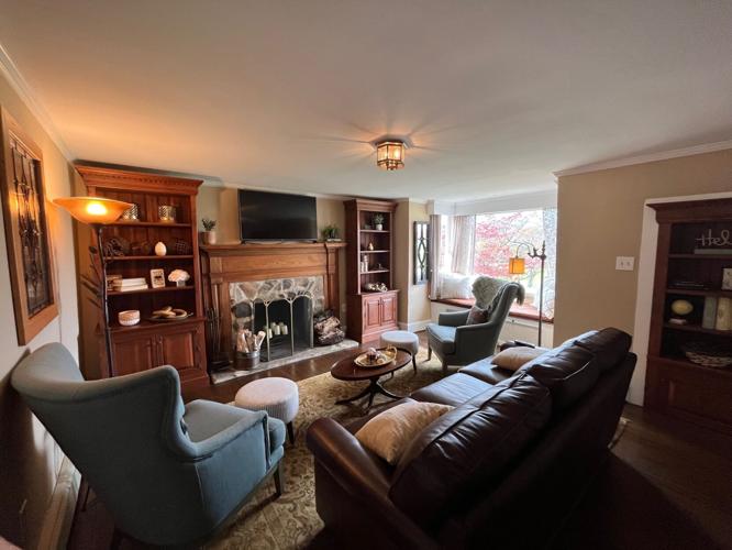 Heigh Torr: Where dreams not only begin, but continue | Journal-news ...