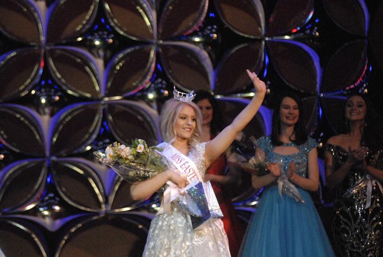 Miss Berkeley County pageant winners crowned | Journal-news | journal ...