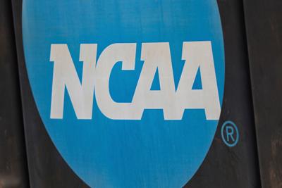 ncaa softball logo