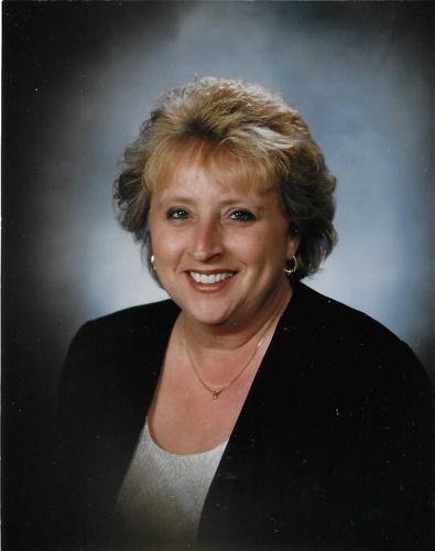 Chrystal Lynn Hedrick Baker | Obituaries | journal-news.net