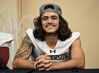 EPAC Media Day provides insight on upcoming football season | Journal ...