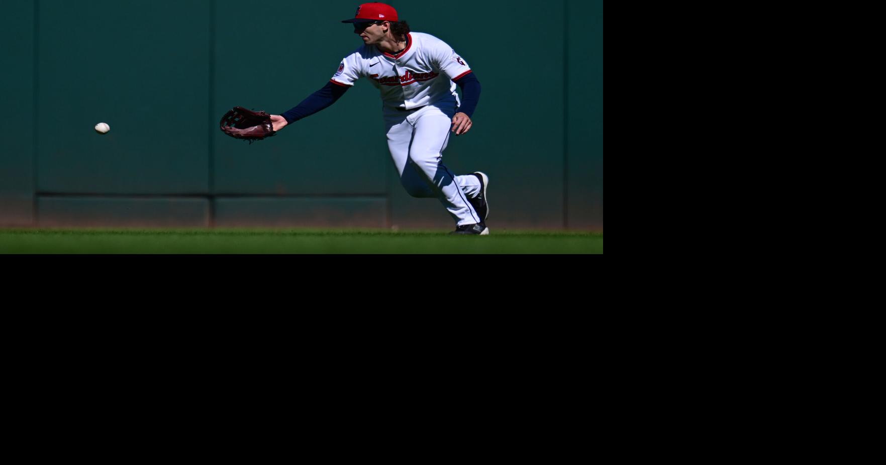 Hedgesville grad DeLauter makes MLB debut | Ap | journal-news.net