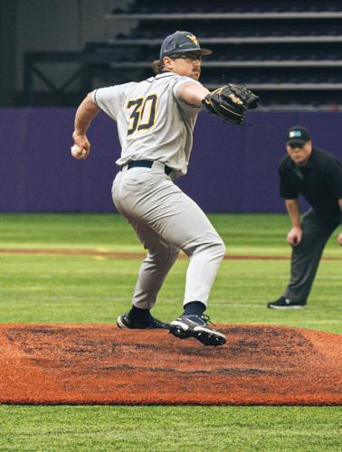 Son gets win against father's alma mater | Journal-news | journal-news.net