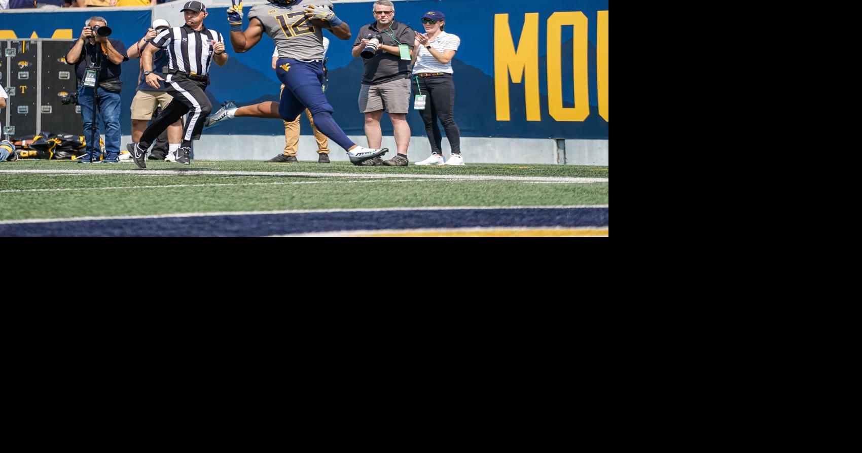 SPELLMAN SAYS: It’s hard to not already be excited about West Virginia ...