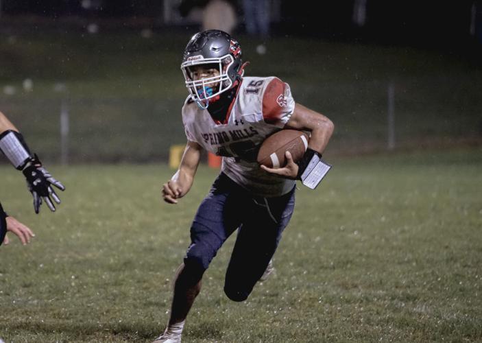 Anderson continues to grow as dual-threat QB, leader on and off the ...