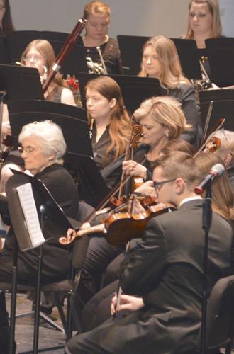 Lally House holds grand opening event | Local News | journal-news.net