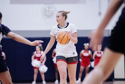 Constantly learning from one another, Edsell sisters have become ...