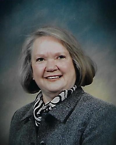 Doris Rebecca Gregory Kelchner | Obituaries | journal-news.net