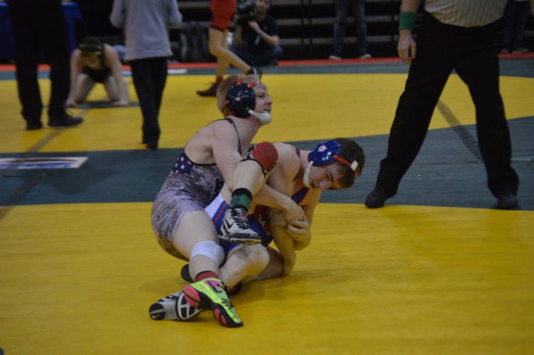 Wrestling Preview: Panhandle returns plenty of talent to mat | Journal ...