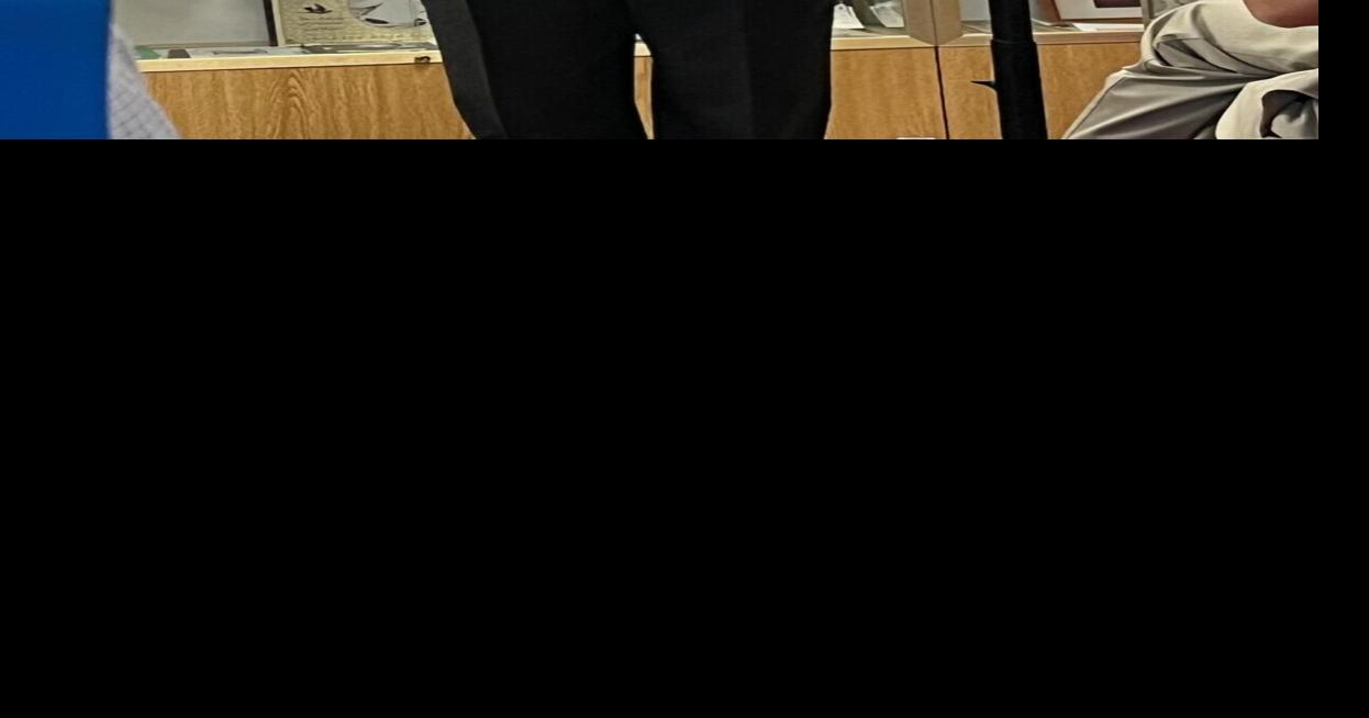 Juneteenth celebration held at Sumner-Ramer School Museum | Journal ...