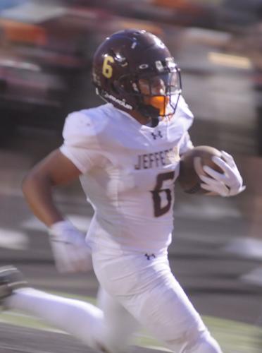 Cougars' Roper turns goals to postseason | Journal-news | journal-news.net