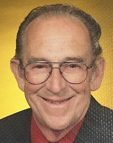 Ralph R. Brining | Obituaries | journal-news.net