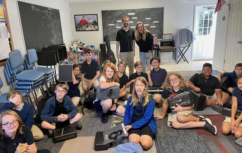Educators form nonprofit to help students further music education ...