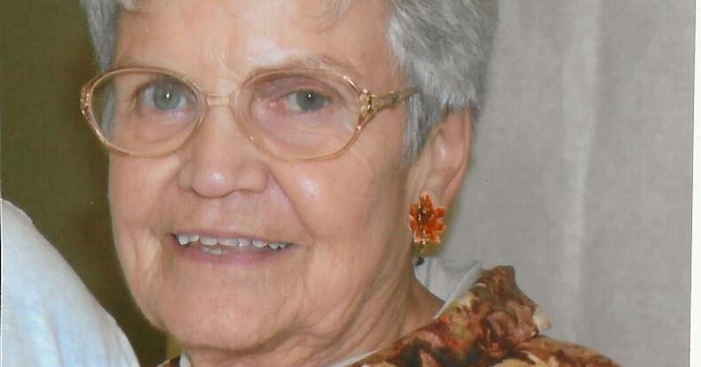 Mildred C. Brooks | Obituaries | journal-news.net