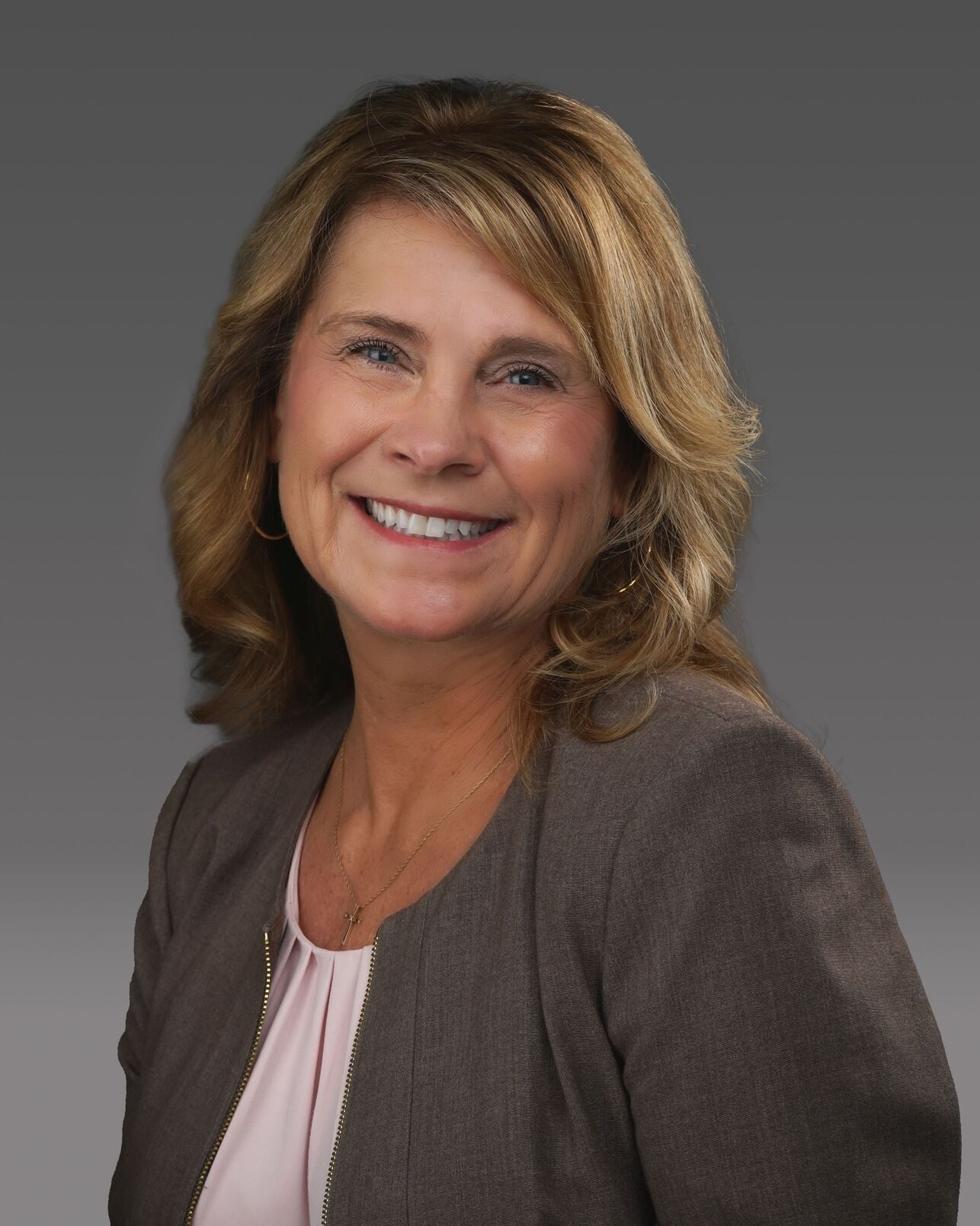 After 43 years of caring for the community, Lisa Bivens announces ...