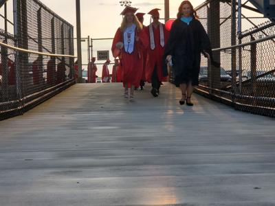 Spring Mills seniors celebrate achievements, look toward the future ...