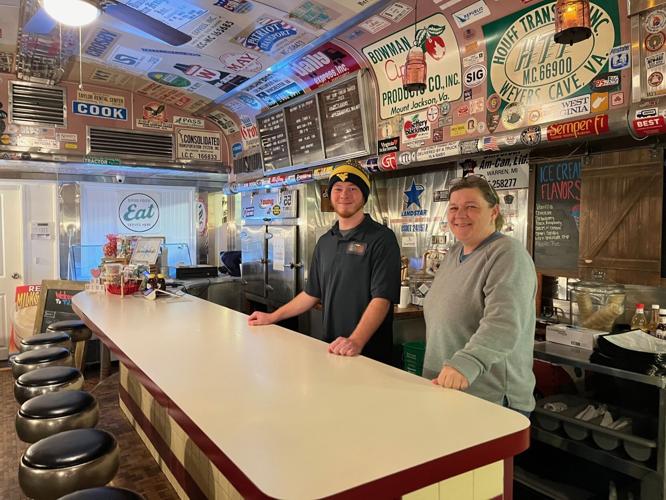 Home cookin’ like Grandma made | Journal-news | journal-news.net