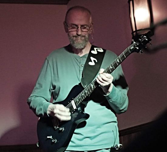 Terry "Wayne" Anderson | Obituaries | journal-news.net