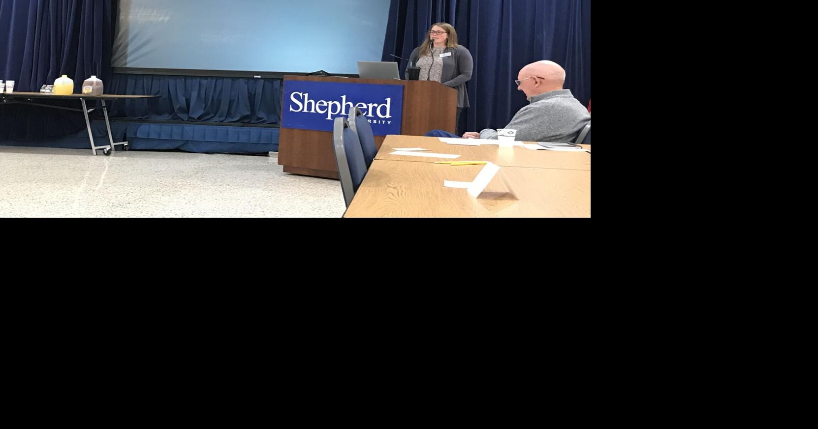 The Stubblefield Institute organizes discussion on the Campus Self-Defense Act | Journal-news ...