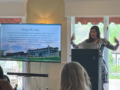 Tourism Summit provides useful marketing strategies, more | Journal ...