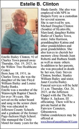 willow tree clintons