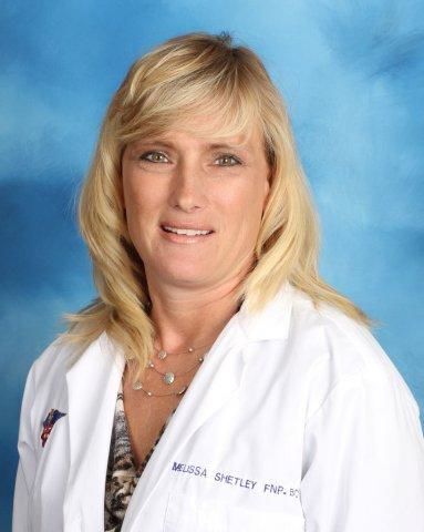 SCH family nurse practitioner recently spotlighted | Journal-news ...
