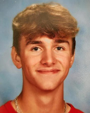 Tyler "TJ" A. Josenhans | Obituaries | journal-news.net