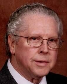 Carl S. Busey, Sr. | Obituaries | journal-news.net